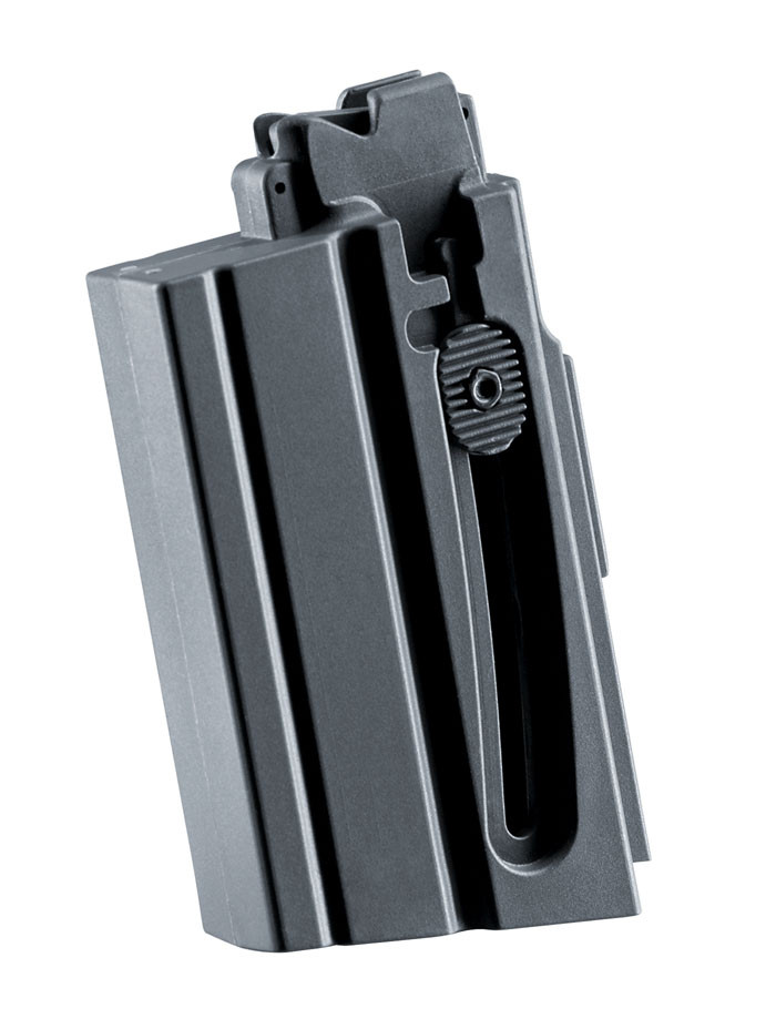 COLT MAGAZINE M4 TACTICAL RIMFIRE .22 LR 10 ROUND MAG - Abide Armory