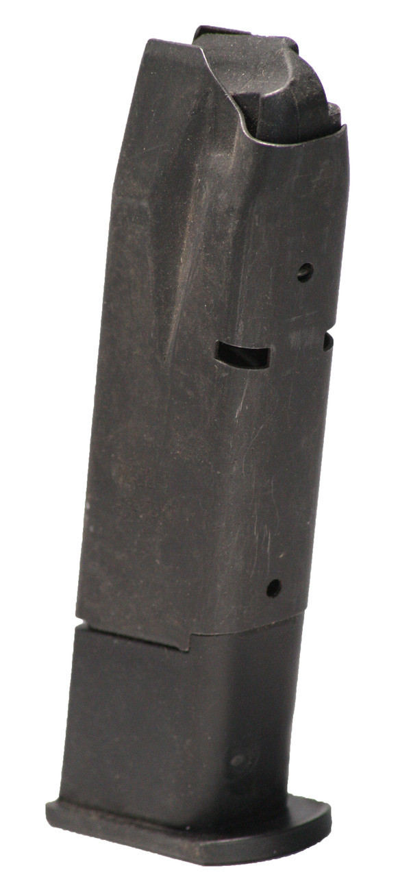 SIG SAUER MAGAZINE 226 9MM 15 ROUND MAG USED - Abide Armory