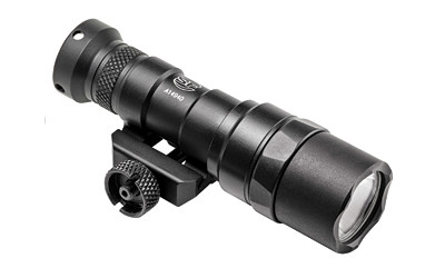 Surefire Weaponlight M600 Scout M600V-B-Z68-BK - Abide Armory