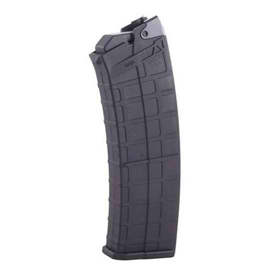 SAIGA MAGAZINE 12 GAUGE 10 ROUND PROMAG MAG - Abide Armory
