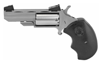 North American Arms Single Action - Black Widow - 22 LR - NAA-BWCA ...