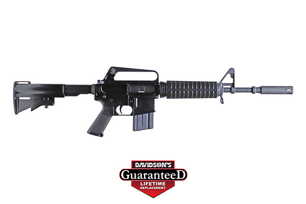 Colt Rifle - GAU5/A/A - 5.56 Nato - 11.5" - Abide Armory