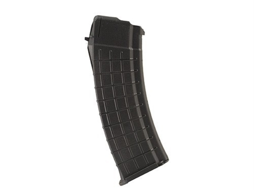 AK-47 MAGAZINE 7.62X39MM 5 ROUND CHINESE MAG - Abide Armory
