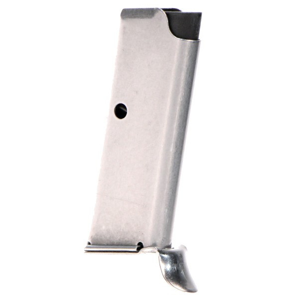 AMT MAGAZINE BACKUP .380 ACP 6 ROUND MAG - Abide Armory