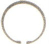 AR-15 Bolt Gas Ring - Abide Armory