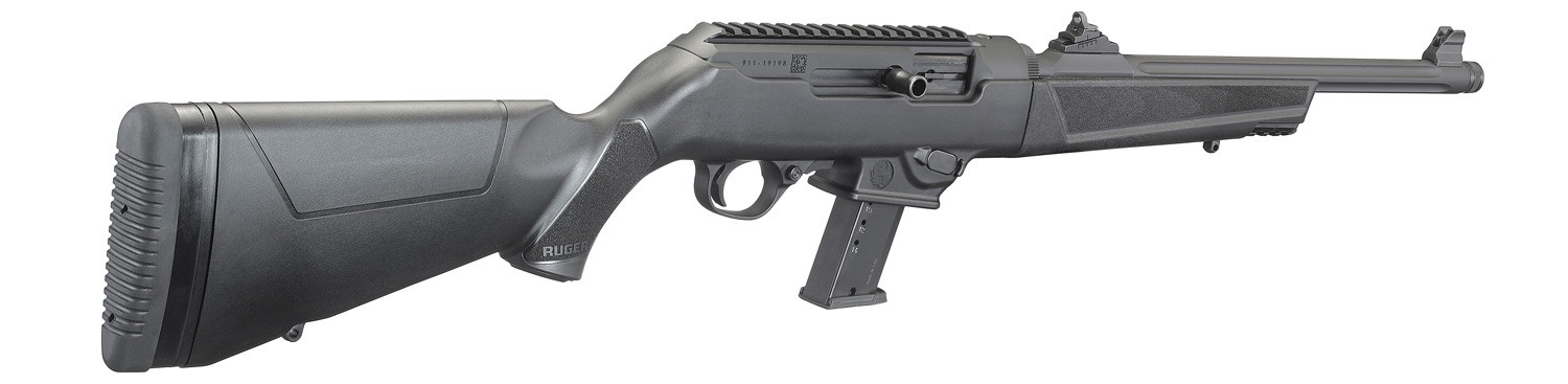 Ruger PC Carbine 40 s&w - 19109 - Abide Armory