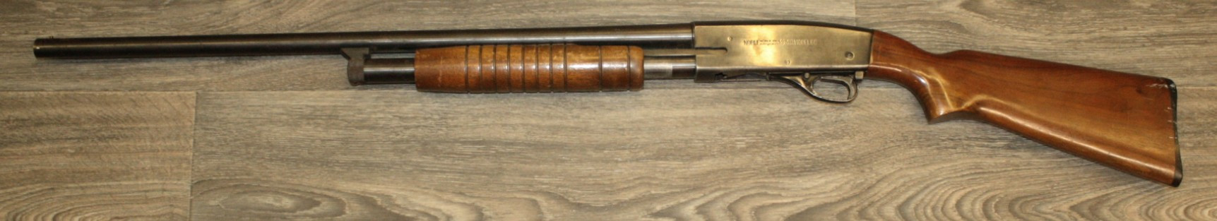 Noble Model 60 - Pre-Owned - 12ga - Abide Armory