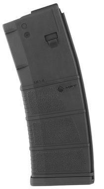 Mission First Tactical (MFT) AR-15 Magazine 5.56 Nato 30 Round Mag ...