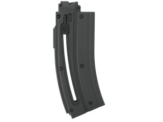 UZI MAGAZINE .22 LONG RIFLE 20 ROUND MAG - Abide Armory