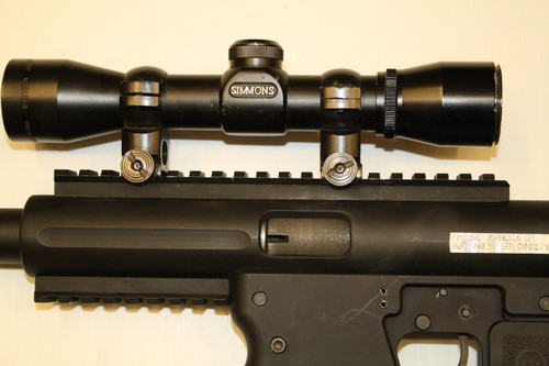 TNW Inc. ASR (Aero Survival Rifle) .45 ACP - Glock Mags - Used