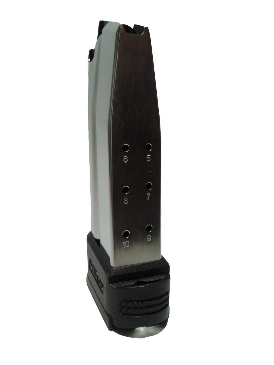 BUL MAGAZINE M5 ULTRA-X KBI CHARLES DALY COMPACT .45 ACP 10 ROUND ...