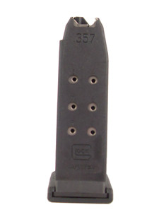 Glock Magazine G36 .45 ACP 7 Round Slim Line Mag With Scherer Mag ...