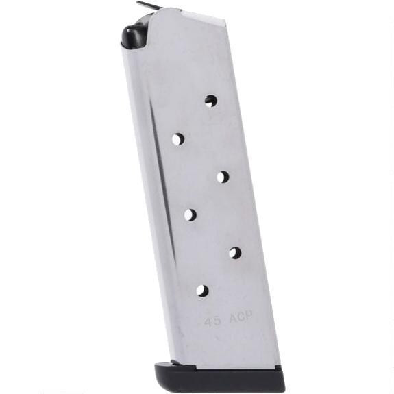 SMITH & WESSON MAGAZINE 645 745 4506 .45 ACP 8 ROUND MAG - Abide Armory