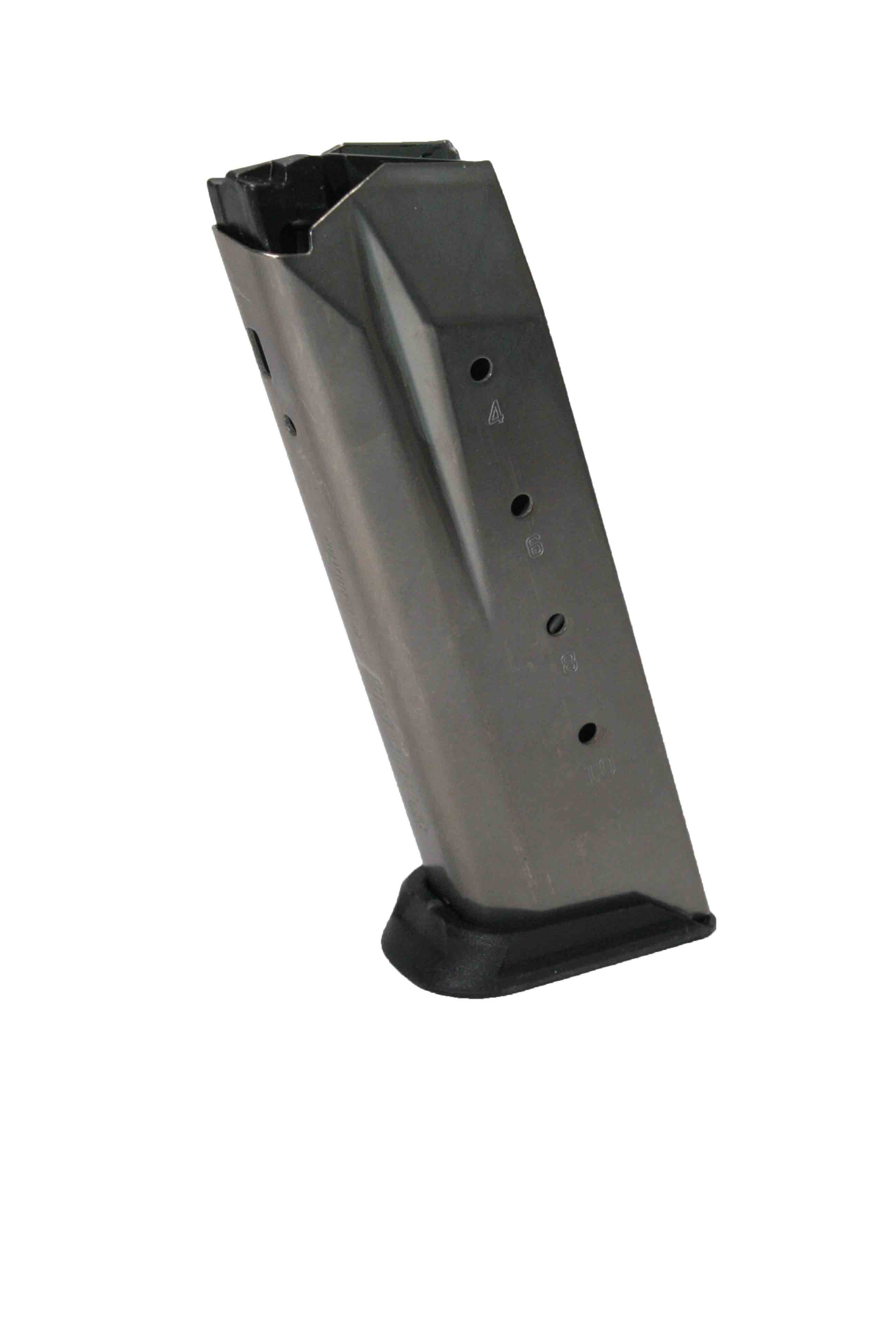 New Products! Ruger American Pistol, Smith & Wesson SW22 Victory ...