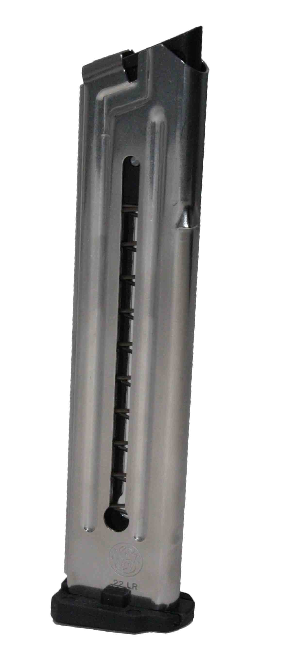 New Products! Ruger American Pistol, Smith & Wesson SW22 Victory ...