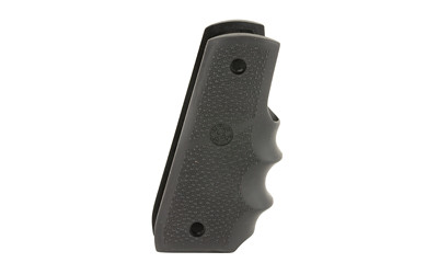 Hogue Pistol Grip Rubber Grip 82080 - Abide Armory