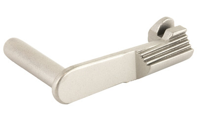 Wilson Combat Slide Stop Factory Plus 102S - Abide Armory