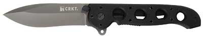 Columbia River Knife & Tool Folding Knife G10 M21-02G - Abide Armory
