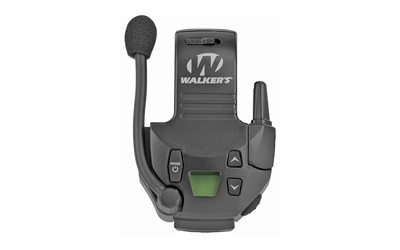 Walker's Razor Walkie Talkie GWP-RZRWT - Abide Armory