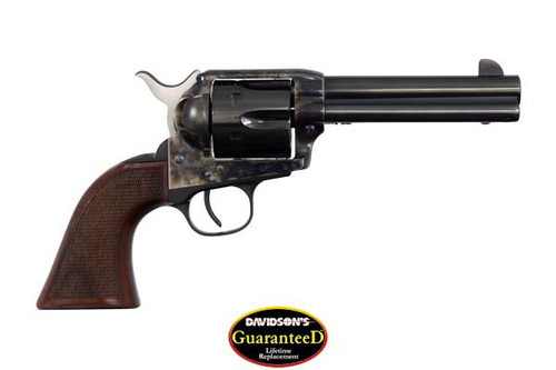 Cimarron Revolver: Single Action - Hollywood|Evil Roy - 45LC - ER4100 ...