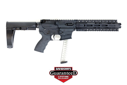 Diamondback Firearms Pistol: Semi-Auto - DB9 - 9MM - DB9RPFB7-DBF ...