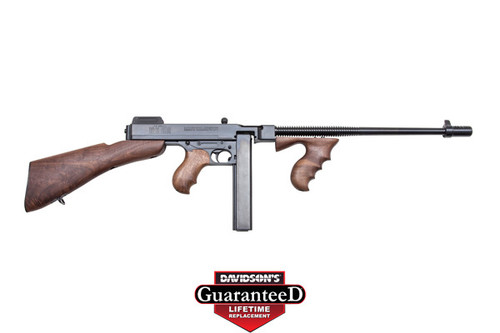 Kahr Arms|Thompson Rifle: Semi-Auto - 1927A1 - 45AP - T1B-14 - Abide Armory