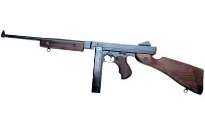 Kahr Arms|Thompson Rifle: Semi-Auto - M1 - 45AP - TM1 - Abide Armory