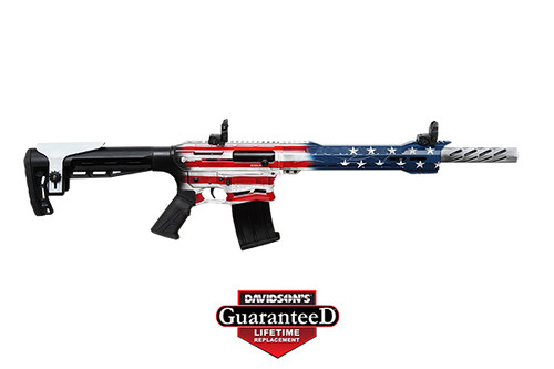 Legacy Sports Intl|Citadel Shotgun: Semi-Auto - Citadel - 12 Gauge ...