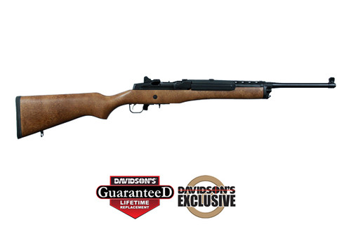 Ruger Rifle: Semi-Auto - Mini-Thirty - 7.62X39 - 5803-RUG - Abide Armory