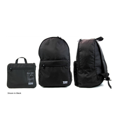 TUFF Products Backpack TUF2222YE - Abide Armory