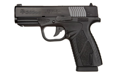 Bersa Double Action Only - Conceal Carry - 380 ACP - BP380MCC - Abide ...