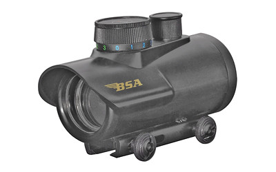 BSA Optics Red Dot - HMRGBD30CP - HMRGBD30CP - Abide Armory