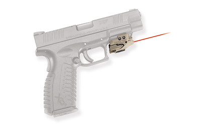 Crimson Trace Corporation Laser - RailMaster - CMR-201 CTAN - Abide Armory