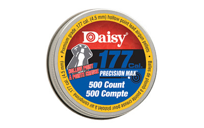 Daisy Pellets - 177PEL - 987780-406 - Abide Armory