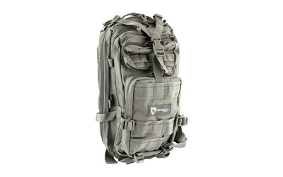 Drago Gear Backpack - Tracker Backpack - 14-301GY - Abide Armory