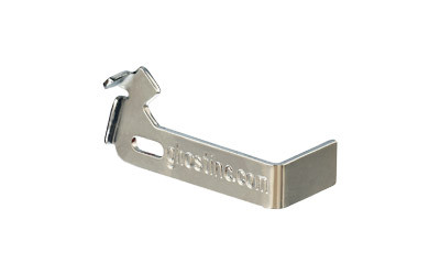 Ghost Inc. Trigger Bar - G42 PRO - GHO_42-43-2424-L-1 - Abide Armory