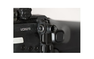Impact Weapons Components Mount - QD RL - SQDRLSCAR - Abide Armory