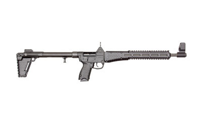 Kel-Tec Carbine - Sub 2K 40 - 40 S&W - SUB2K40GLK23BBLK - Abide Armory
