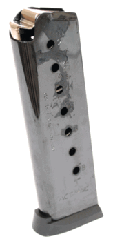 1911 MAGAZINE .45 ACP GOVERNMENT FULL-SIZE 8 ROUND ACT MAG - Abide Armory