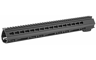 Luth-AR Handguard - Palm Handguard - HG-V-15K - Abide Armory