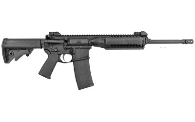 LWRC AR - IC-A2 - 223 Remington - ICA2R5B16 - Abide Armory