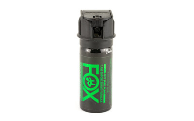 PS Products Pepper Spray - Mean Green - 156MGS - Abide Armory