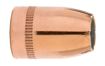 Sierra Bullets Jacketed Hollow Point - V-Crown - 9MM - 9925 - Abide Armory