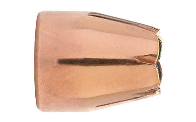 Sierra Bullets Jacketed Hollow Point - V-Crown - 9MM - 9990 - Abide Armory