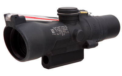 Trijicon Rifle Scope - ACOG - TA47-C-400151 - Abide Armory