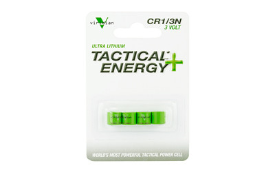 Viridian Weapon Technologies Battery - VIR-13N-4 - Abide Armory