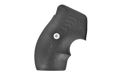 VZ Grips Revolver Grip - 320 - JF-320-B - Abide Armory