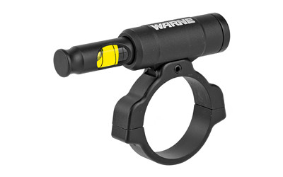 Warne Scope Mounts Level - Universal Scope Level - USL30 - Abide Armory