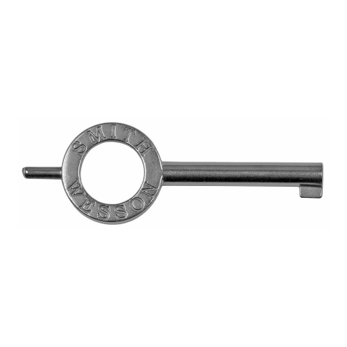 Smith & Wesson Handcuff Key, S&w 311360000 Mim Handcuff Key - Abide Armory