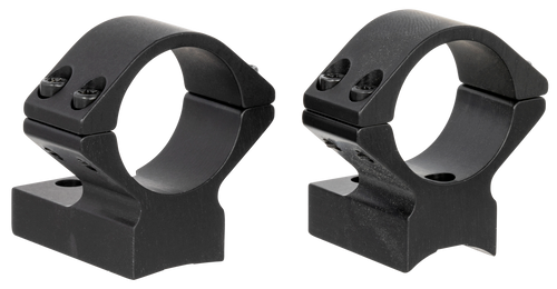 Talley Scope Ring Set, Tal 930706 1" Lightweight (non-magnum) (6 Lug ...